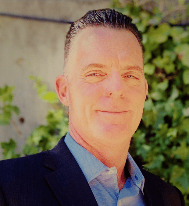 Employee Highlight - Rich Niven